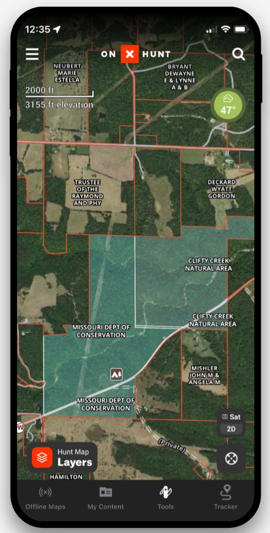 4 Best Hunting Apps in 2023